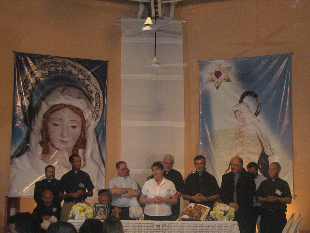 Conferencia de Maria Livia en Salta . 12 Junio 2010 – Palpita la Vida